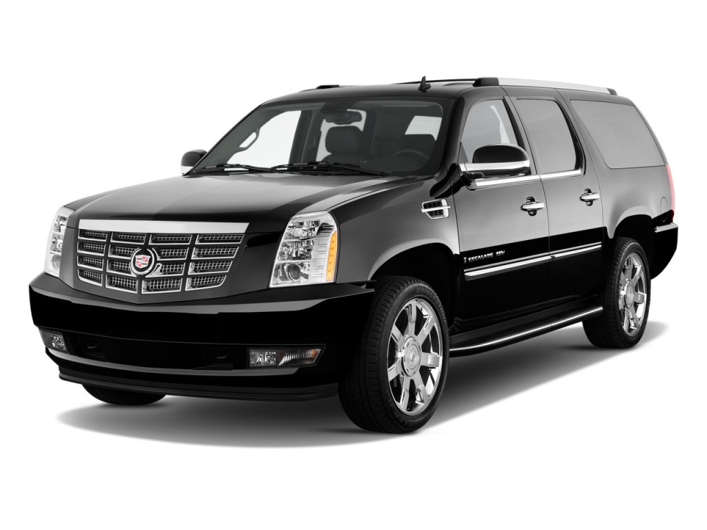 SUV | Embassy Transportation